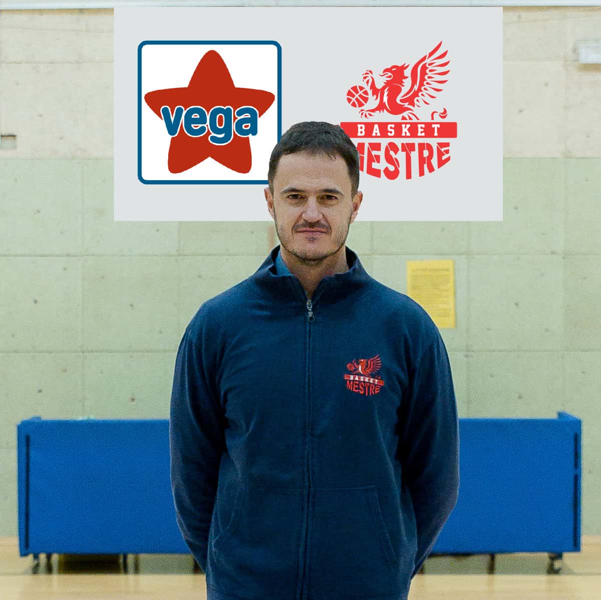 Il DS Samuele Marton: "Dobbiamo avere la voglia di far ricredere chi ci ...