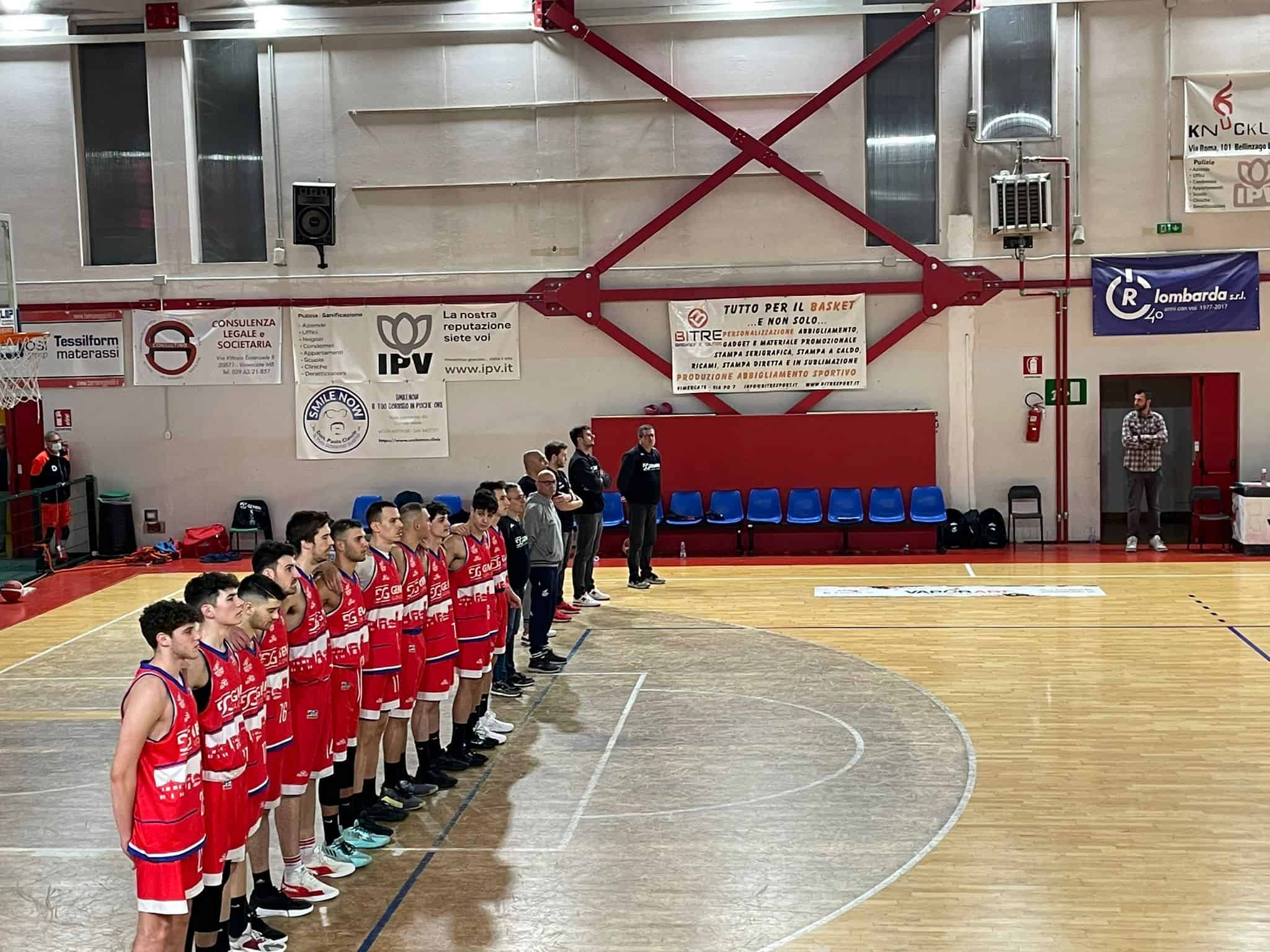 Gemini con le unghie e con i denti, arriva la settima vittoria in 8 ...