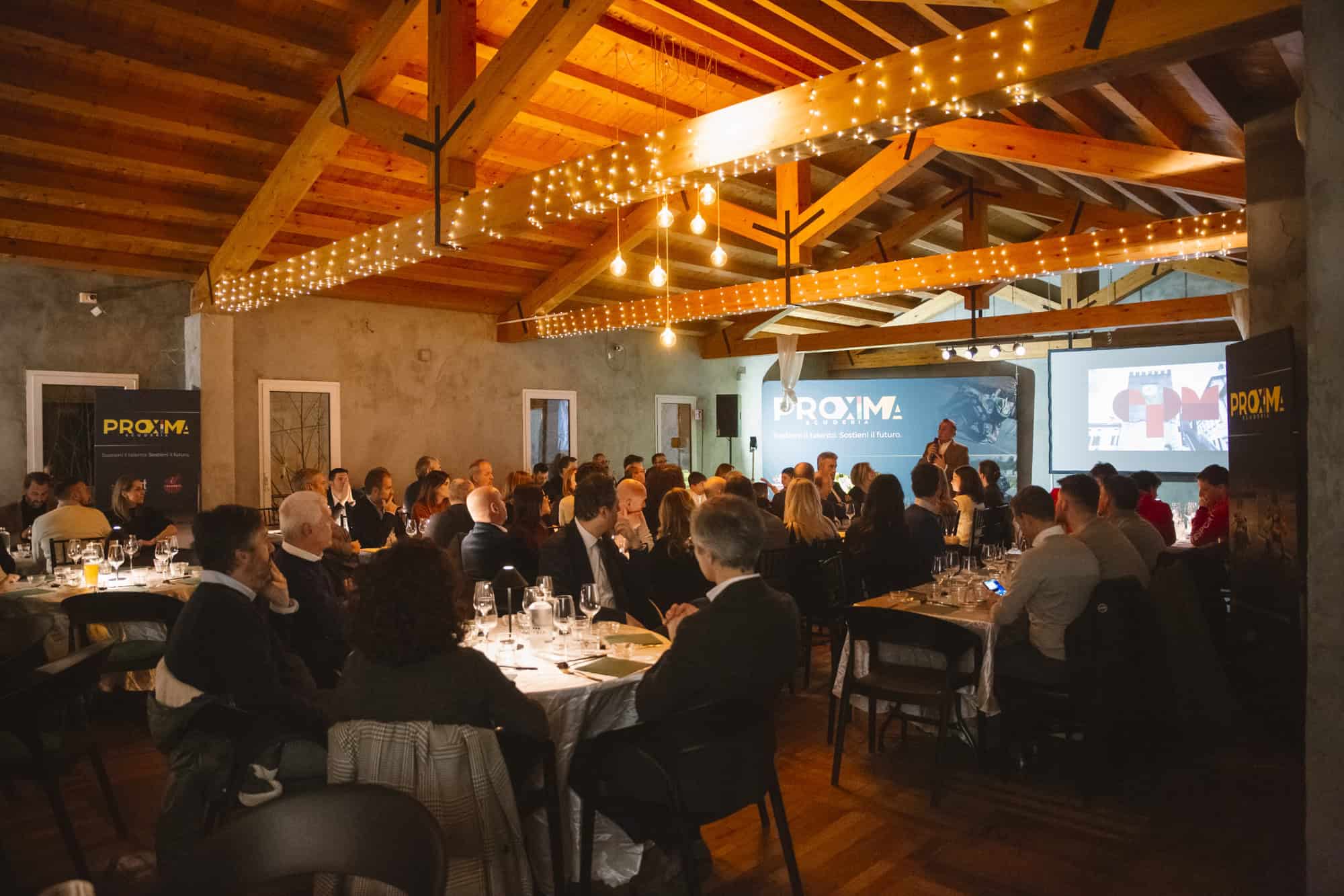 Il Consorzio Progetto Mestre continua a crescere, più di un centinaio ...